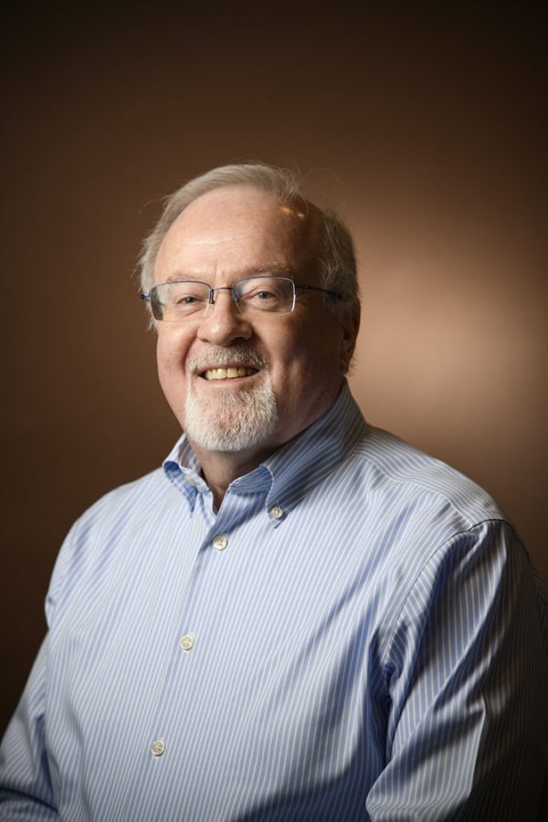 Mike Turner | Managing Director | Nouvelle