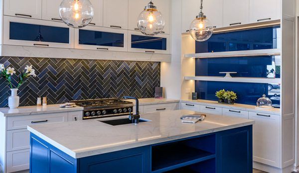 Sydney Kitchens and Bathrooms - Nouvelle