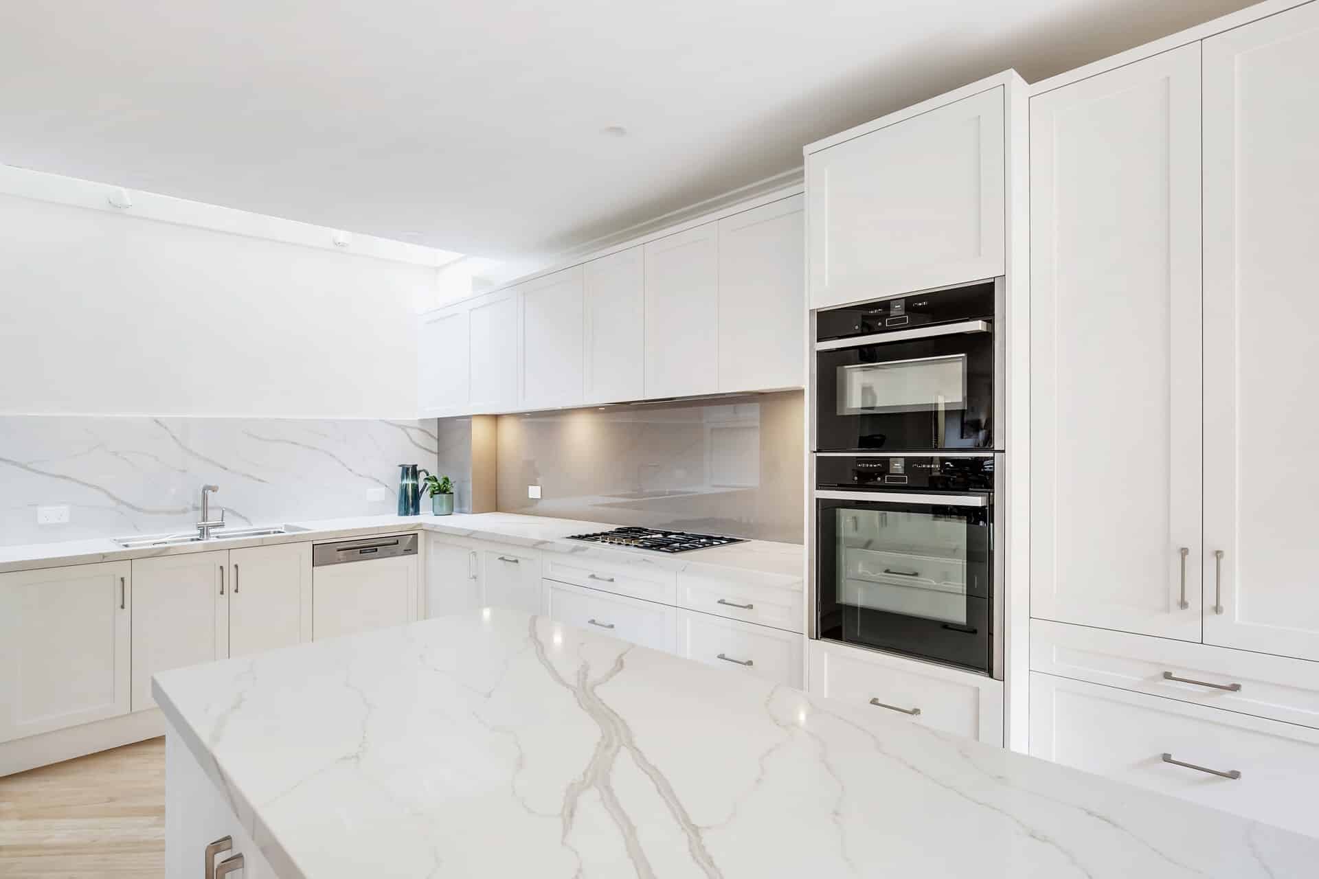 Smart Kitchen Design| Nouvelle Designer Kitchens