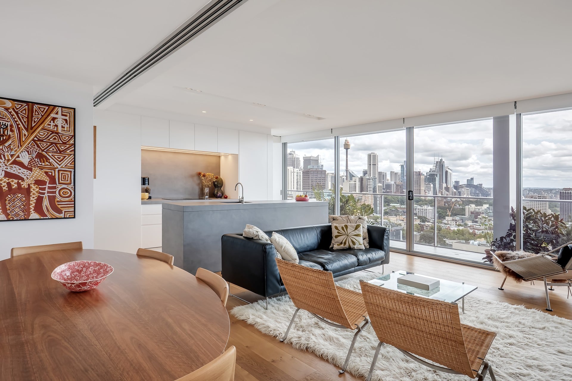 Apartment & Unit Renovations Sydney - Bathrooms, Kitchens & Home