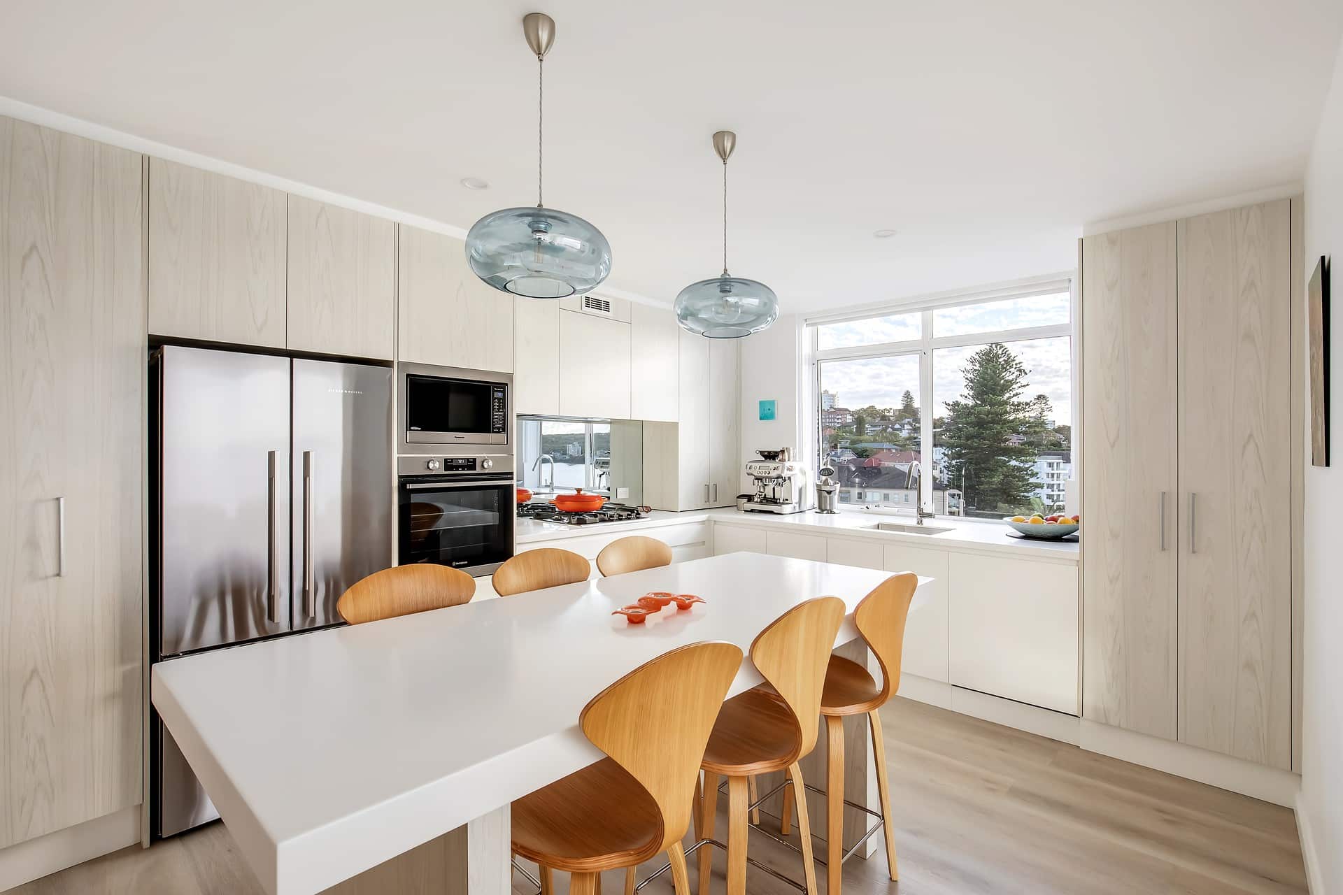 Apartment & Unit Renovations Sydney – Kitchens, Bathrooms & Full Upgrades